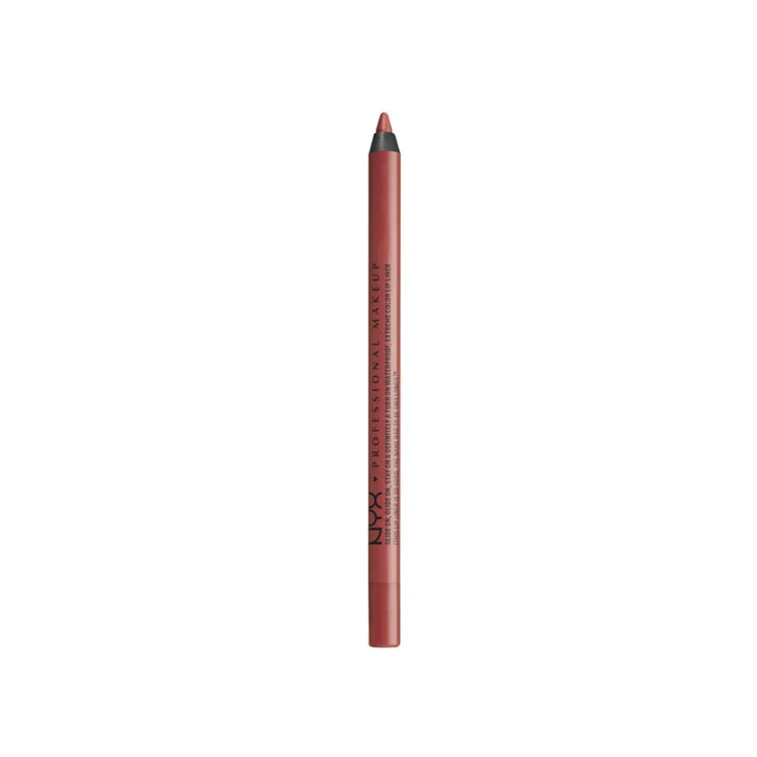 NYX Slide On Glide On Lip Liner Alluring – Beauty Outlet