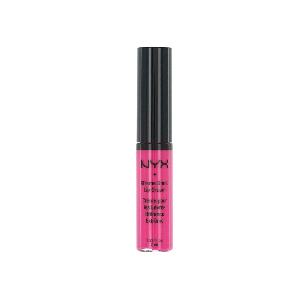 Creme Labial Nyx Xtreme Nyx Lip Lingerie Push Up Long Lasting Lipstick
