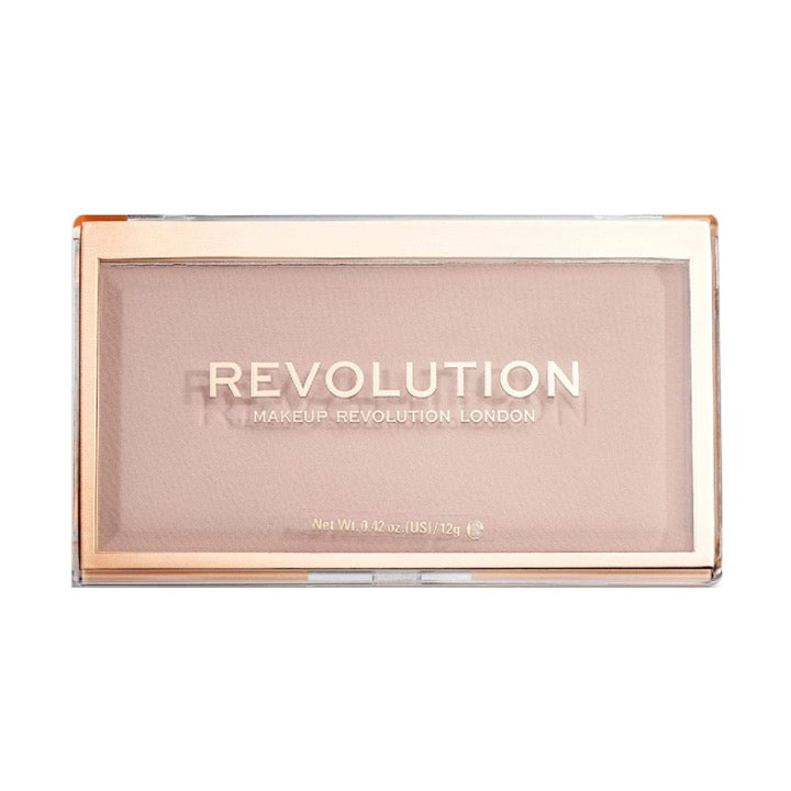 Revolution Matte Base Powder P4 – Beauty Outlet