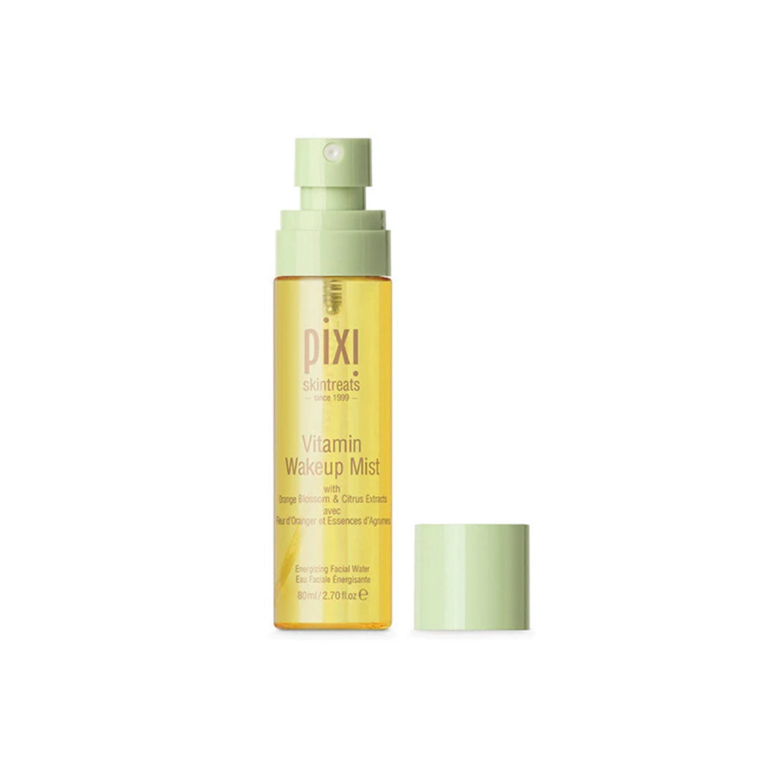 Pixi Skin Treats Vitamin Mist 80ml Orange Blossom & Citrus Extract ...