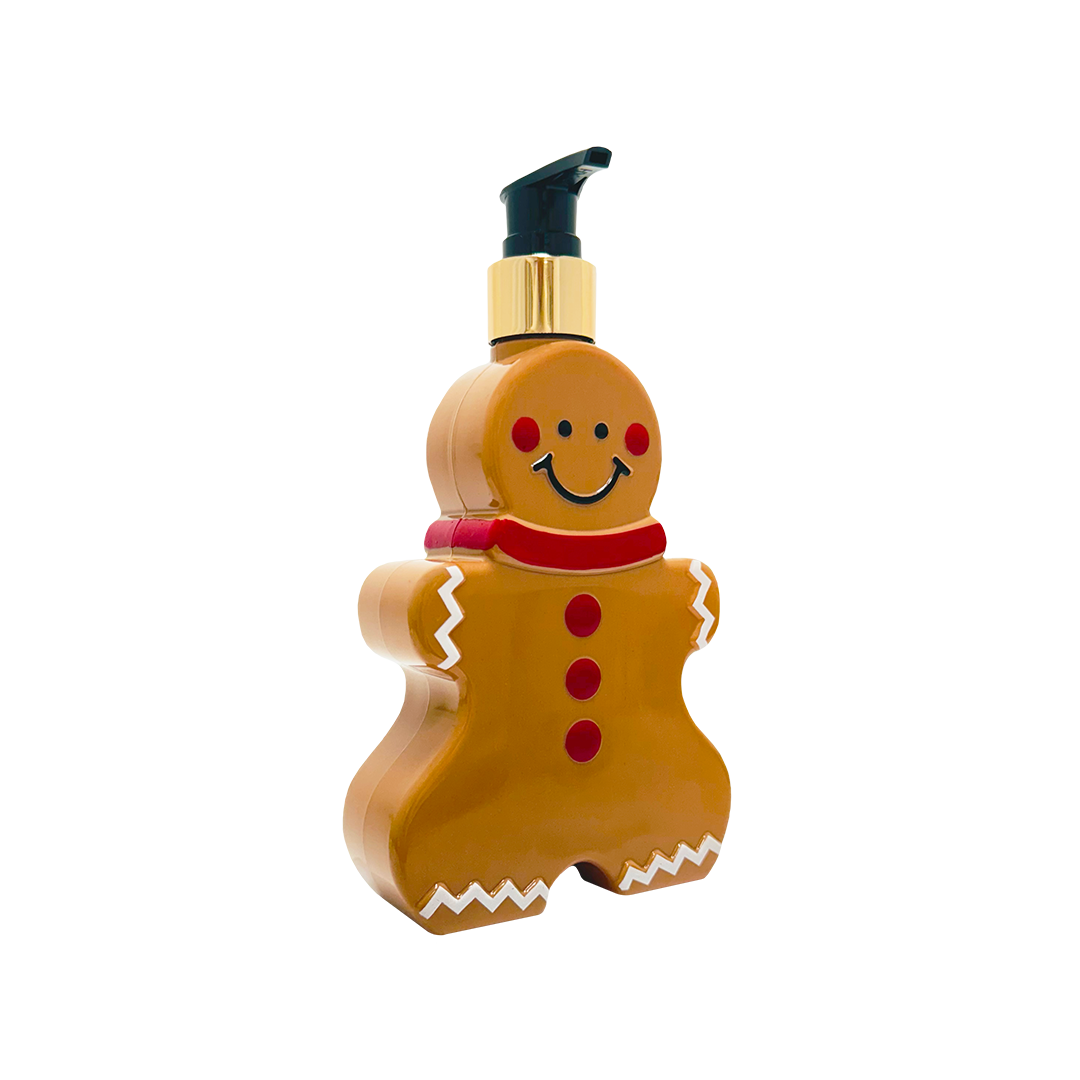 Possibility Gingerbread Hand Wash 310ml – Beauty Outlet