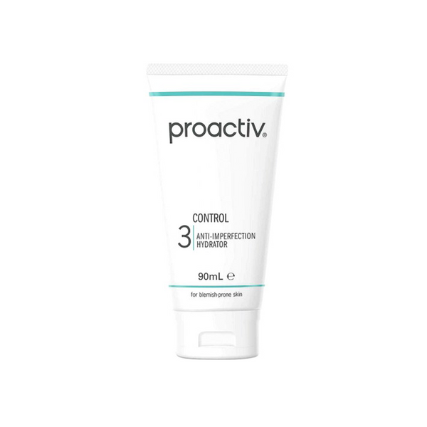 Proactiv 3 Control Anti Imperfection Hydrator 90ml – Beauty Outlet