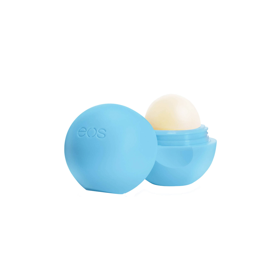 EOS Lip Balm Ball Blueberry Acai – Beauty Outlet