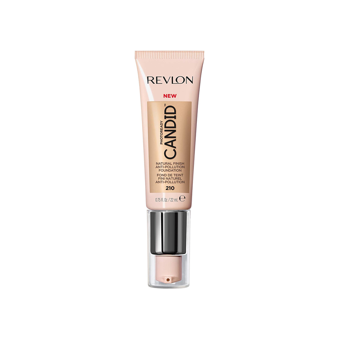 Revlon Candid Photoready Foundation 210 Natural Ochre – Beauty Outlet