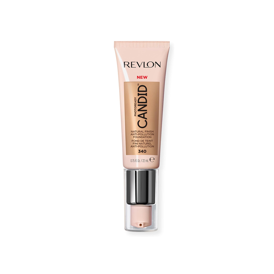 Revlon Candid Photoready Foundation 340 – Beauty Outlet