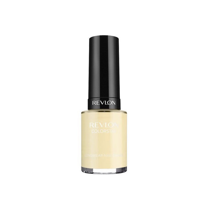 Revlon ColourStay Buttercup 100 Nail Polish – Beauty Outlet