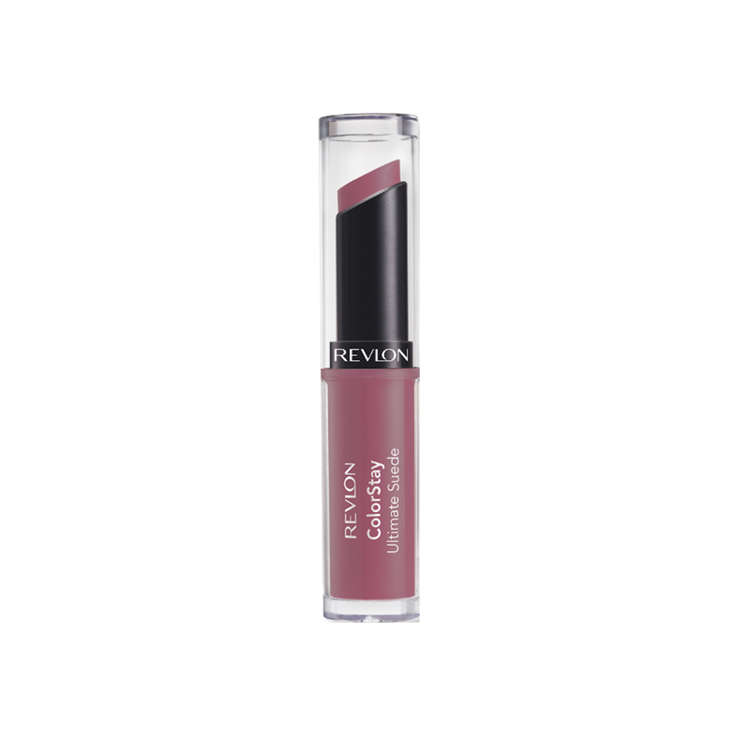 Revlon Colourstay Ultra Suede Lipstick 045 Supermodel – Beauty Outlet