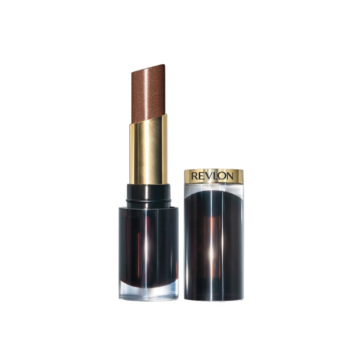 Revlon Super Lustrous 006 Lipstick Sparkling Honey – Beauty Outlet