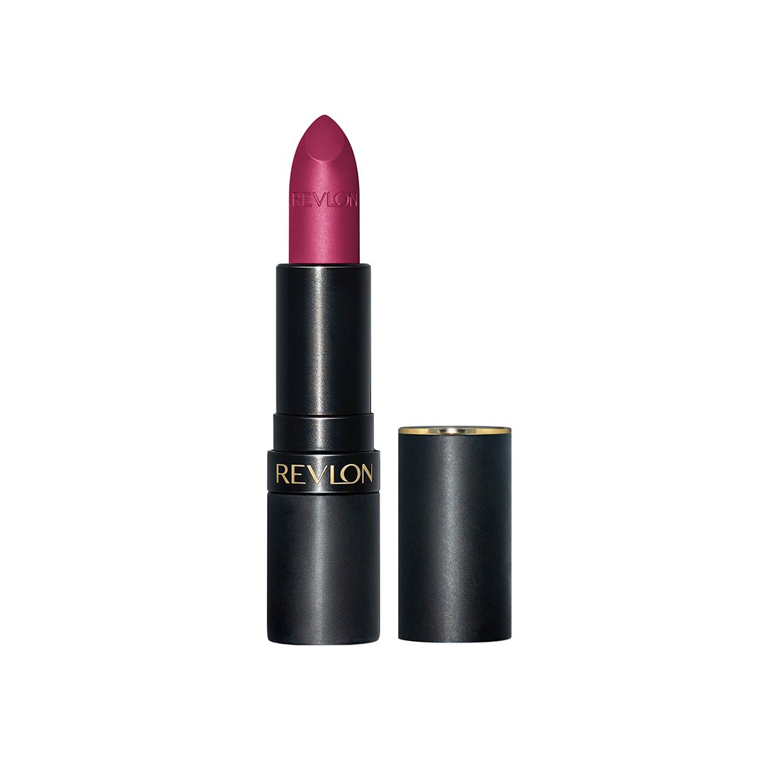 Revlon Super Lustrous Lipstick 025 Insane – Beauty Outlet