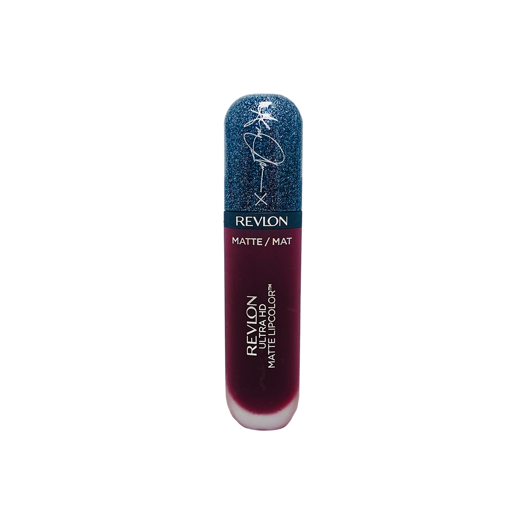 Revlon Ultra HD Matte Lip Color 003 Ride Or Die – Beauty Outlet