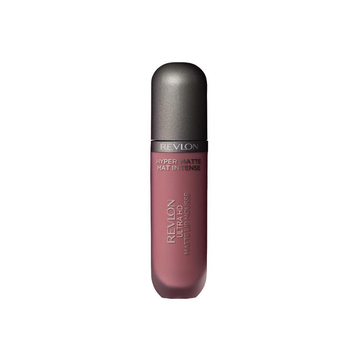 Revlon Ultra HD Matte Lip Color 830 Death Valley – Beauty Outlet