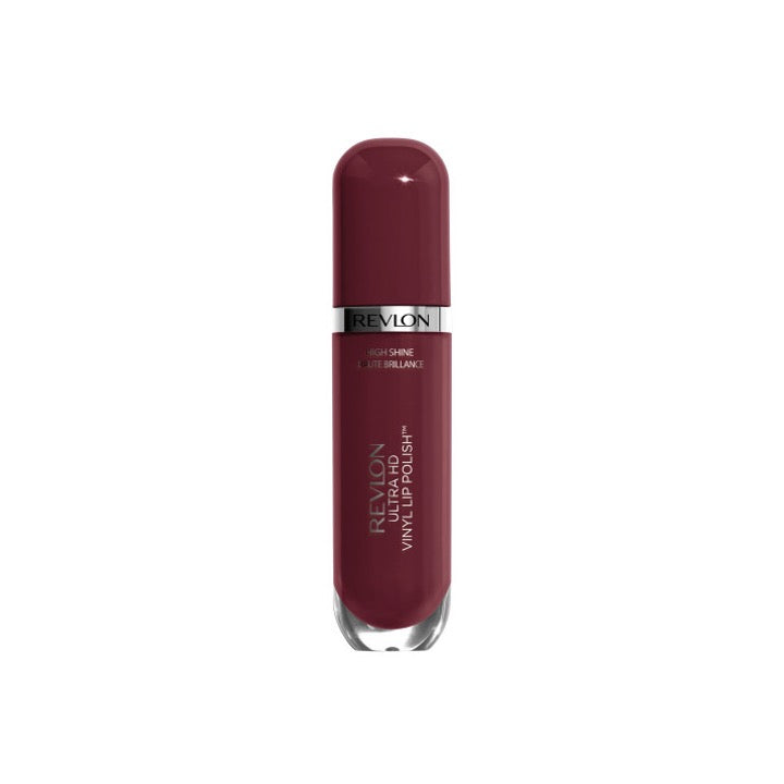 Revlon Ultra HD Vinyl Lip Polish 915 So Shady – Beauty Outlet