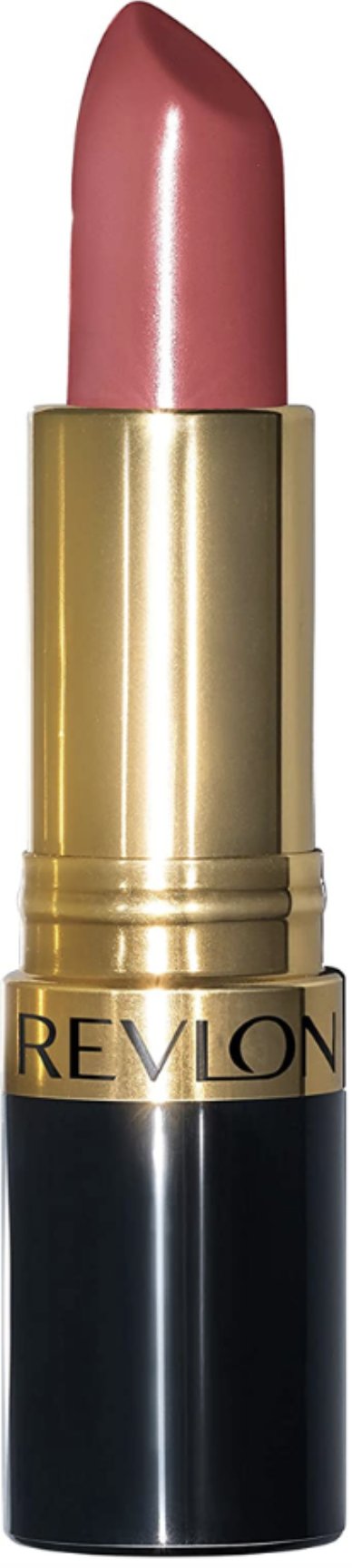 Revlon Lipstick Super Lustrous Rose Teck – Beauty Outlet