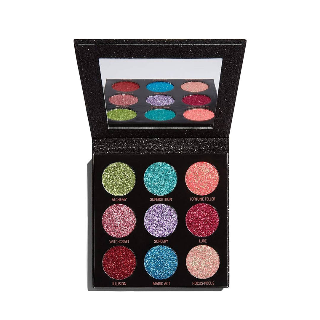 Revolution Abracadabra Pressed Palette – Beauty Outlet