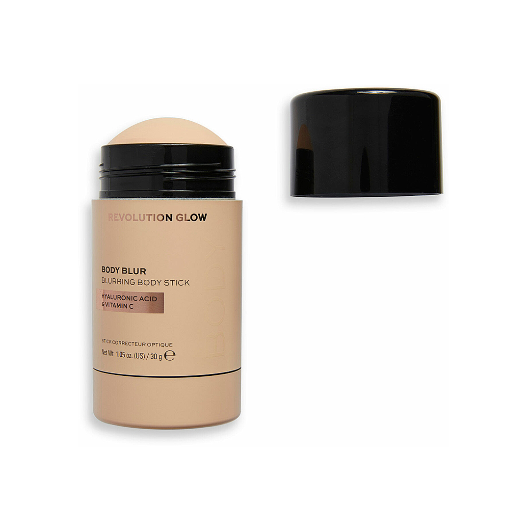 Revolution Body Blurring Primer Face & Body Stick – Beauty Outlet