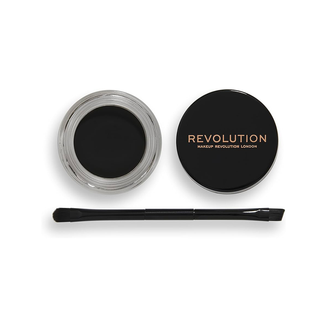 Revolution Brow Pomade Graphite – Beauty Outlet