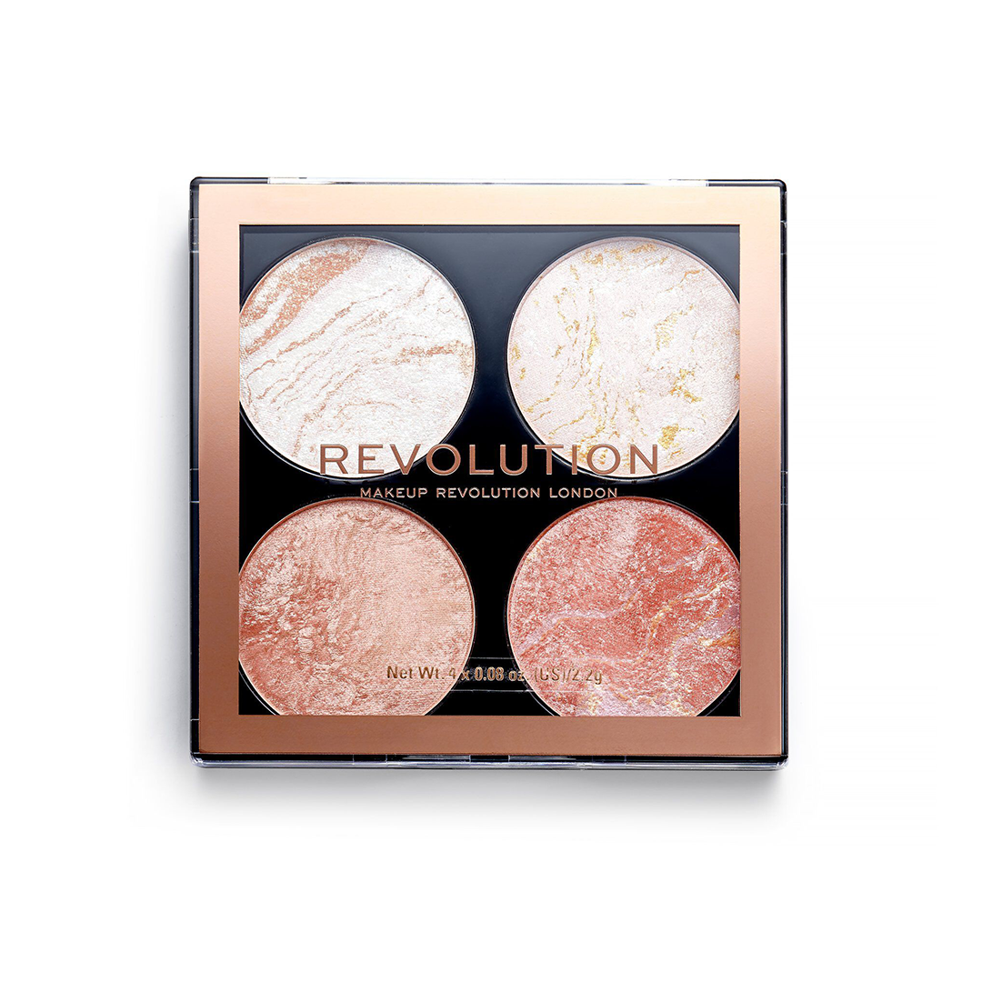 Revolution Cheek Kit Take a Breather – Beauty Outlet