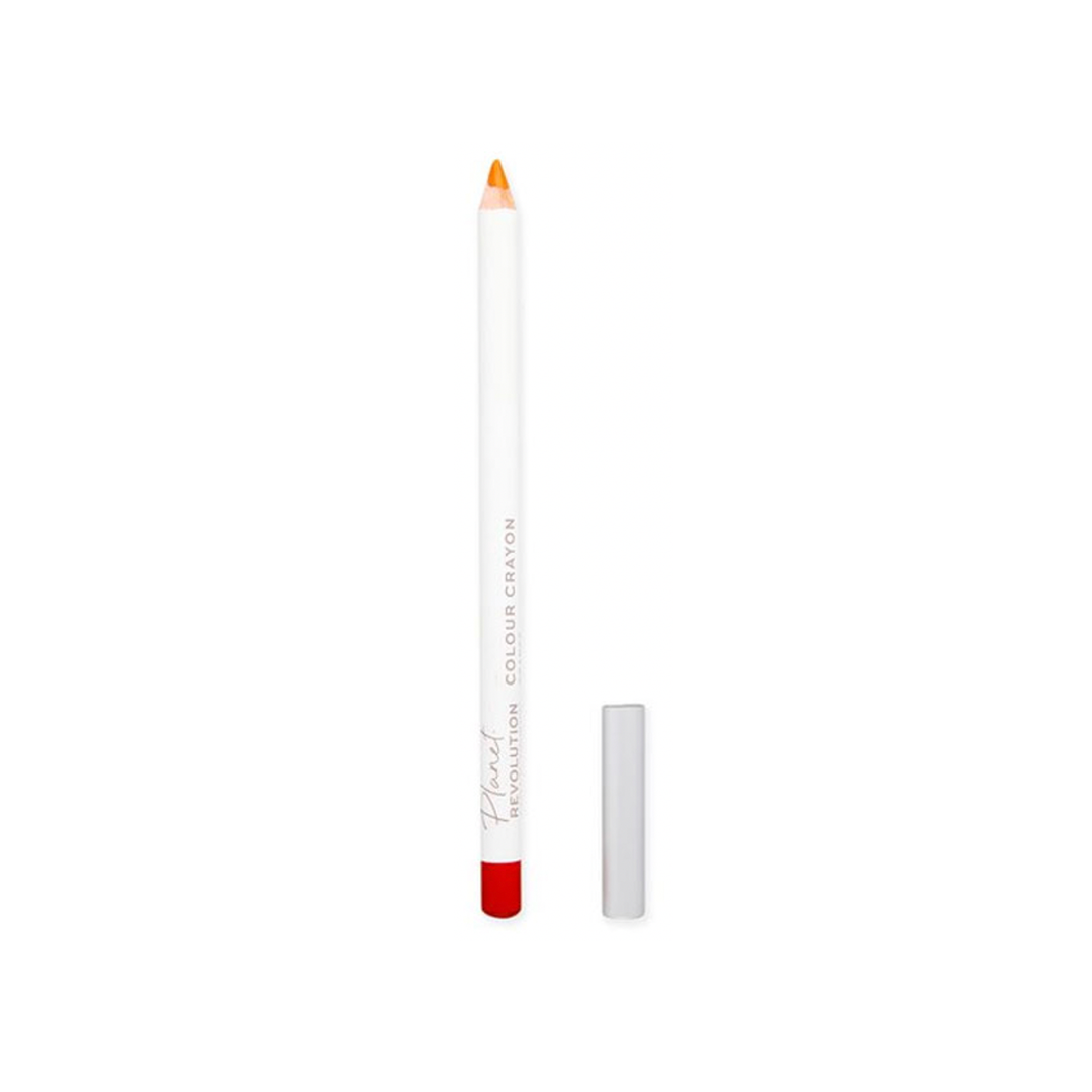 Revolution Colour Crayon Orange – Beauty Outlet