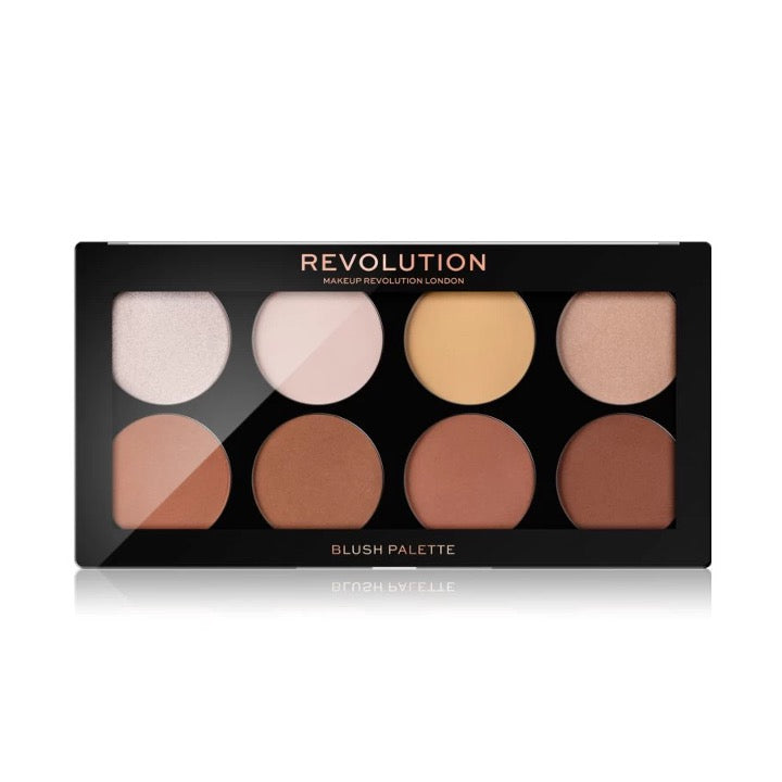 Revolution Contour Palette Iconic Lights & Contour Pro – Beauty Outlet