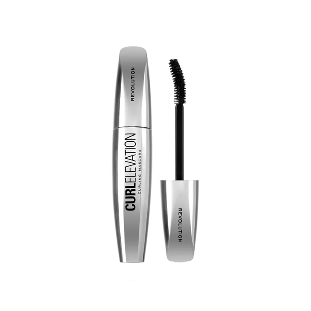 Revolution Curl Elevation Mascara – Beauty Outlet
