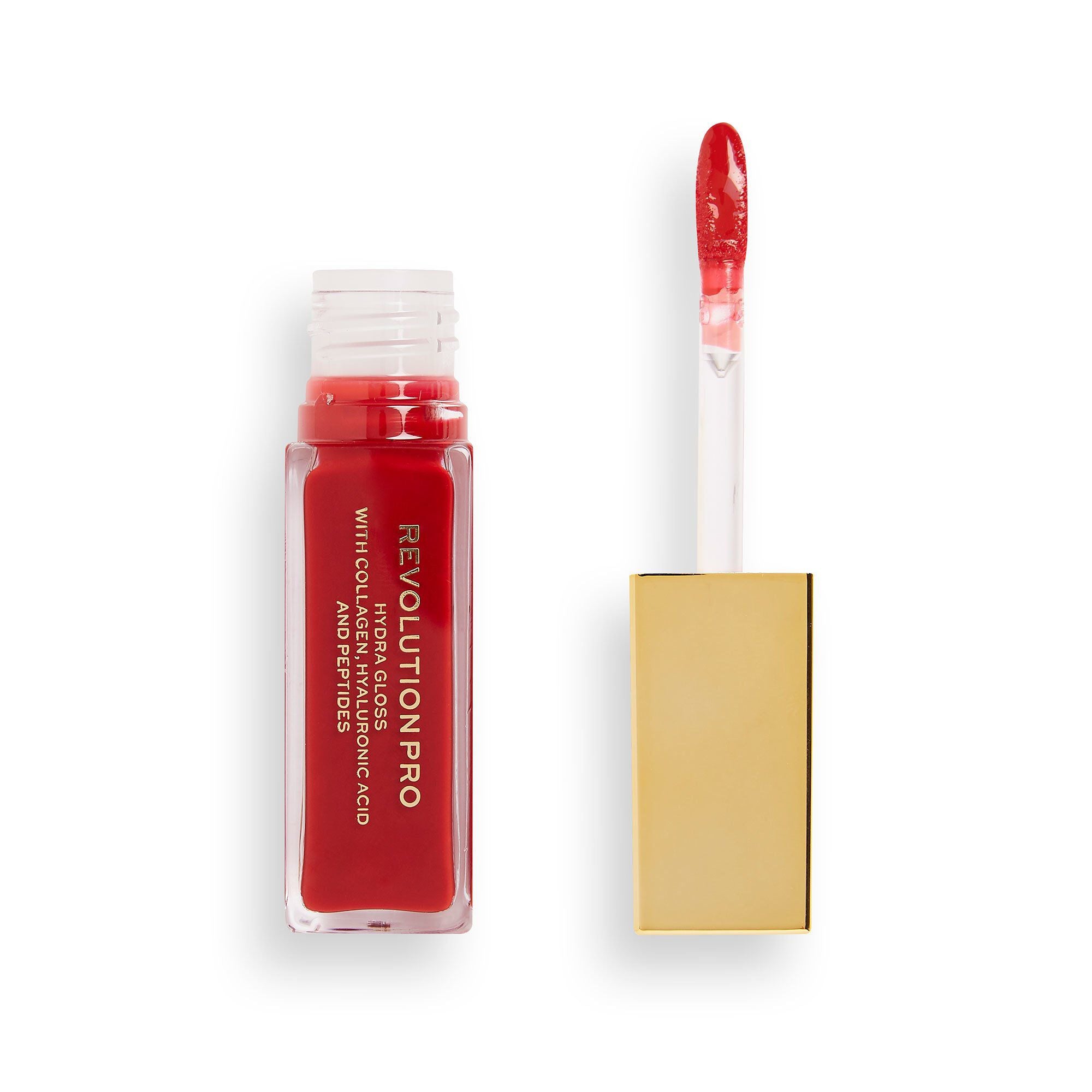 Revolution Hydra Lip Gloss Wrath – Beauty Outlet
