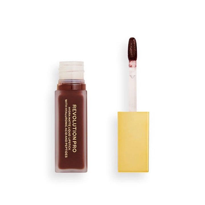 Revolution Hydra Matte Liquid Lipstick – Beauty Outlet