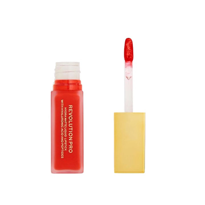 Revolution Hydra Matte Liquid Lipstick Dystopia – Beauty Outlet