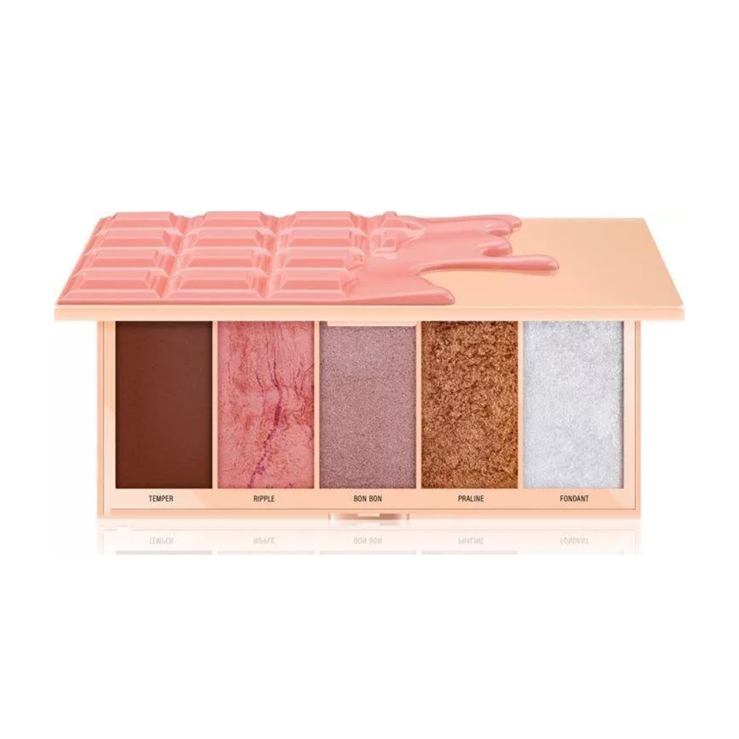 Revolution I Heart Revolution Praline Eyeshadow Palette – Beauty Outlet