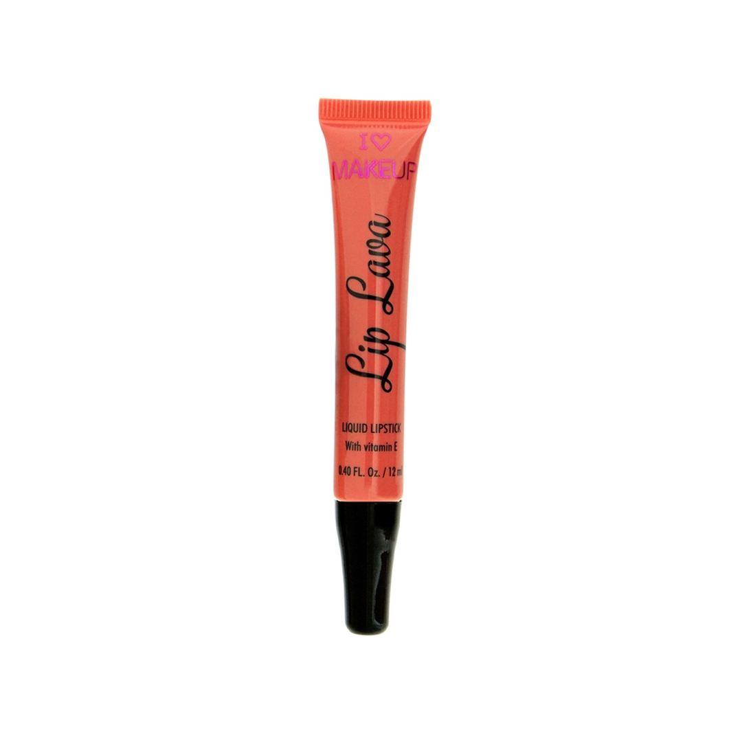 Revolution I Love Makeup Lip Lava Unleash – Beauty Outlet