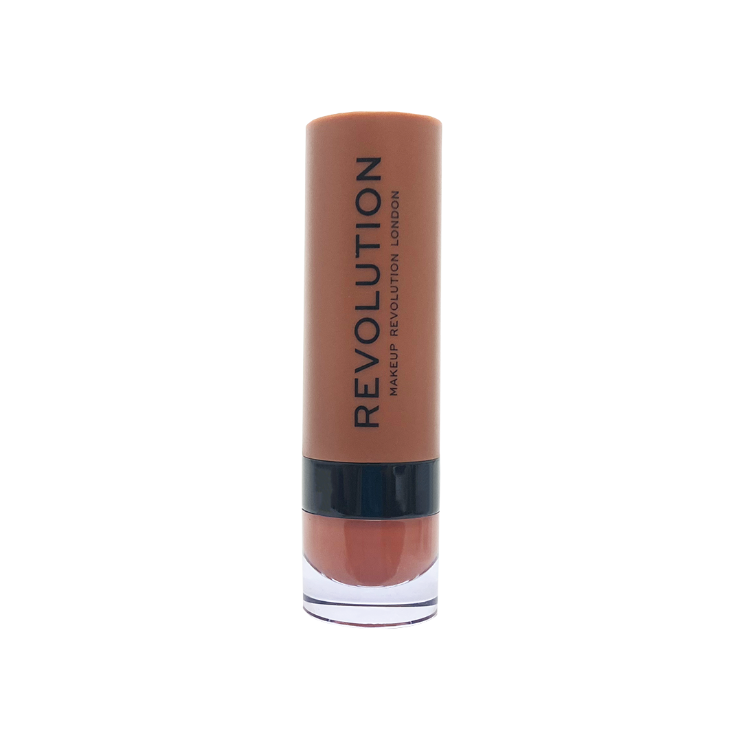 Revolution Matte Lipstick Brunch 123 – Beauty Outlet