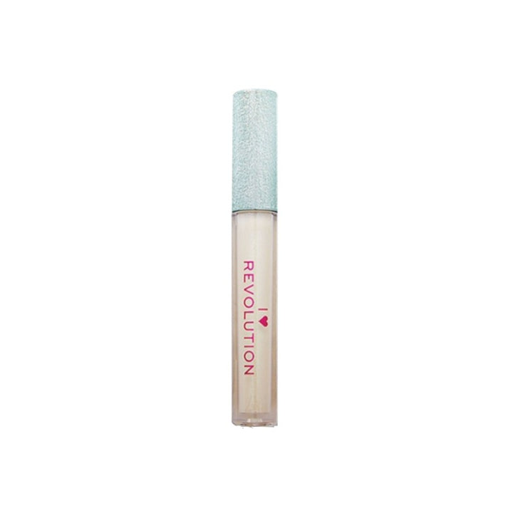 Revolution Metallic Dragon Lips Lipgloss Enchanter – Beauty Outlet