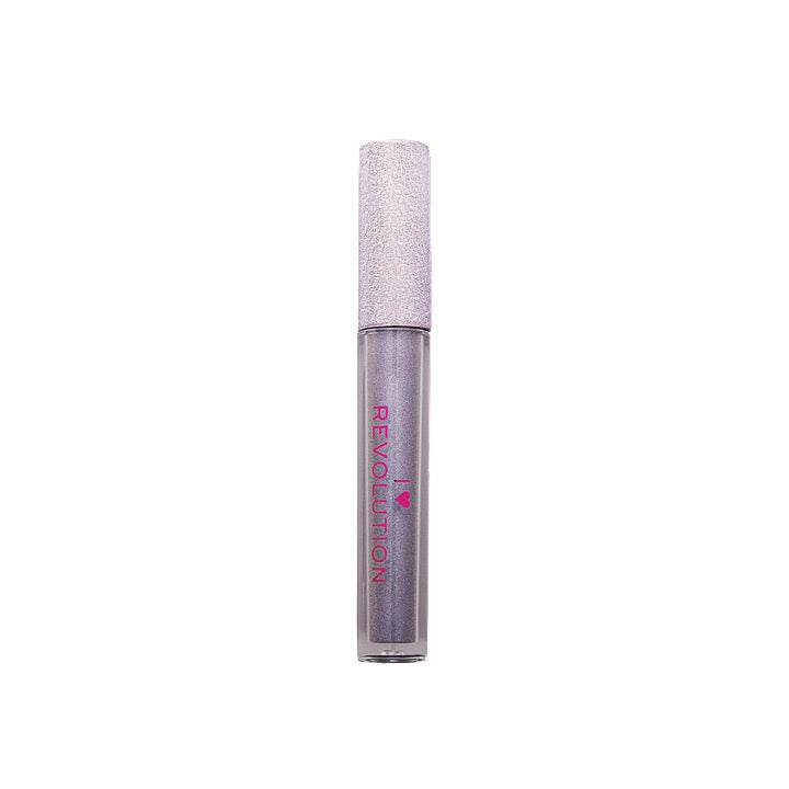 Revolution Metallic Dragon Lips Lipgloss Majestic – Beauty Outlet