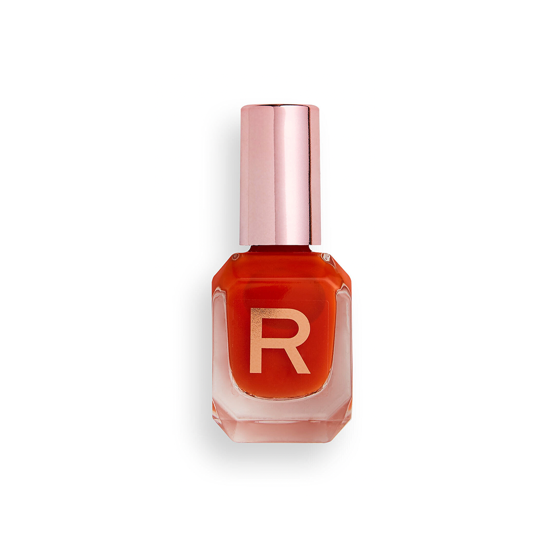 Revolution Nail Polish Mango – Beauty Outlet