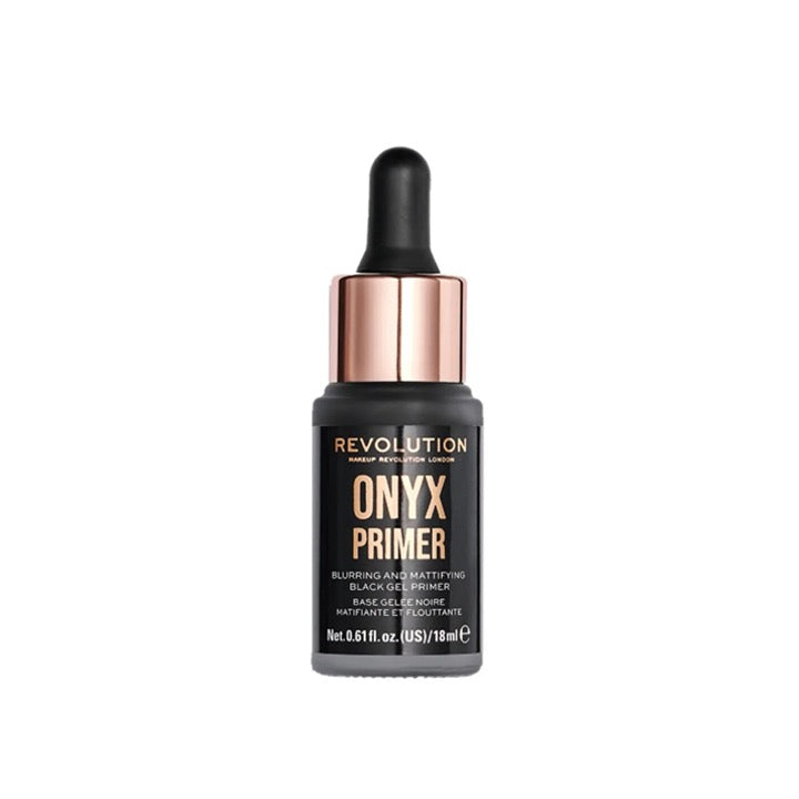 Revolution Onyx Gel Primer – Beauty Outlet