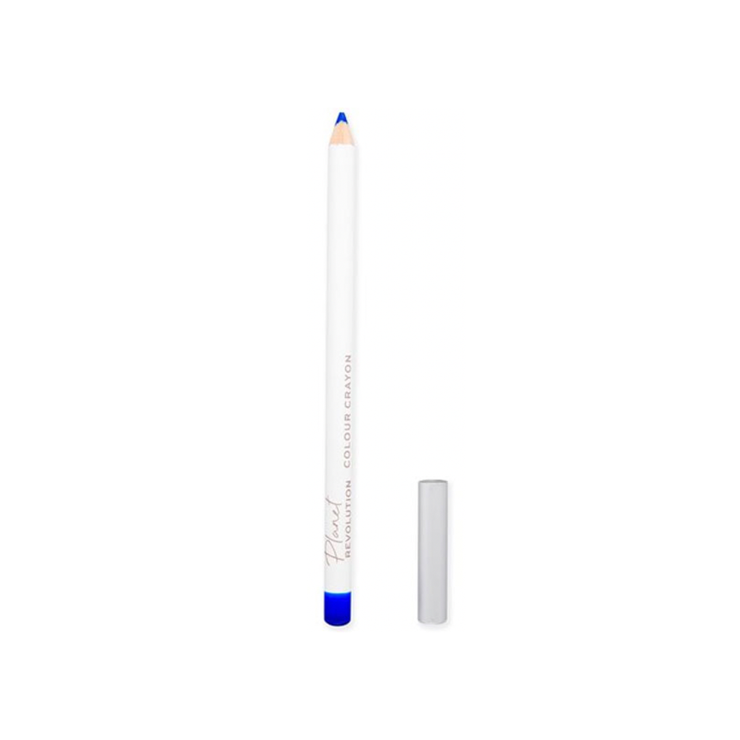 Revolution Planet Revolution Colour Crayon Blue – Beauty Outlet