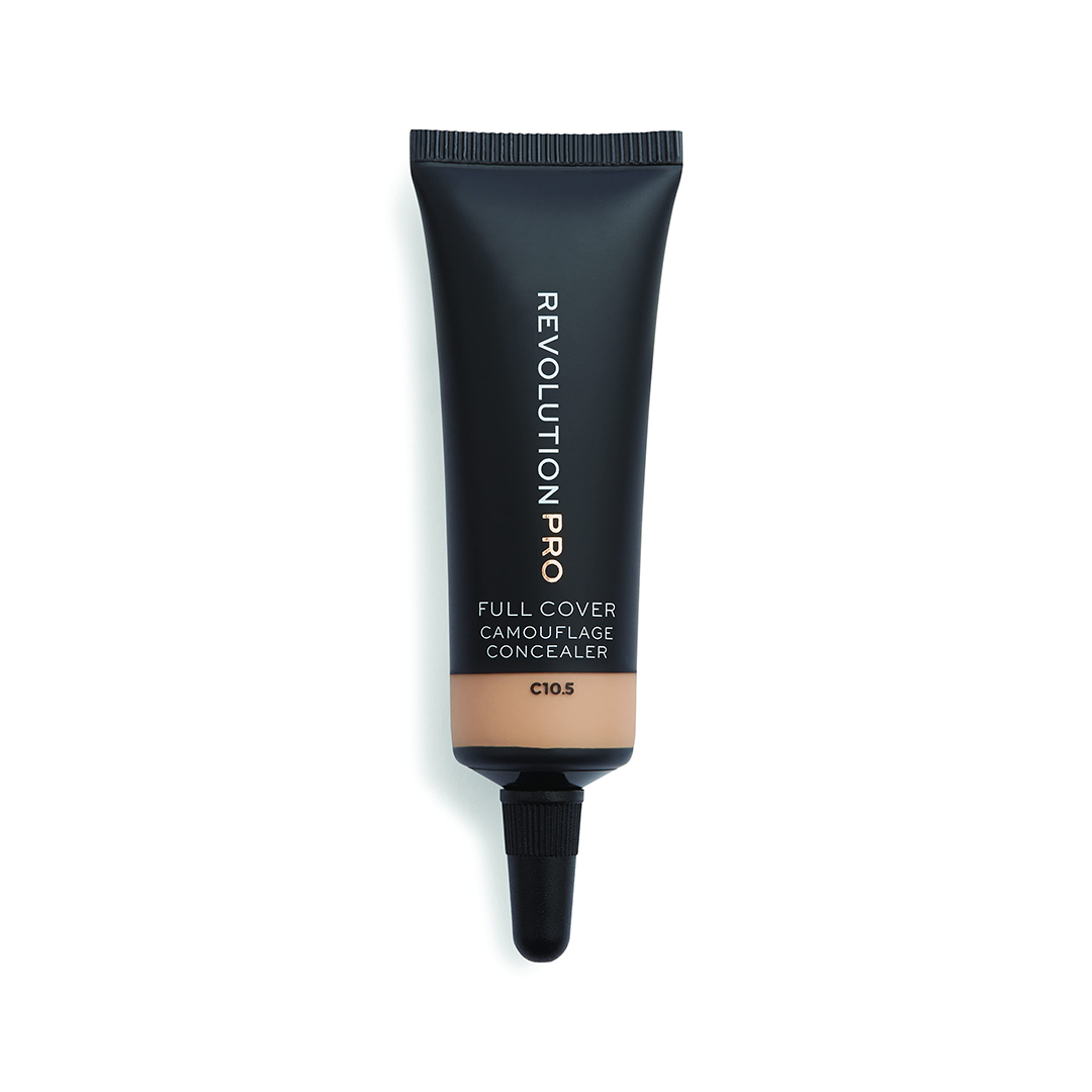 Revolution Pro Full Cover Camouflage Concealer C10.5 8.5ml – Beauty Outlet