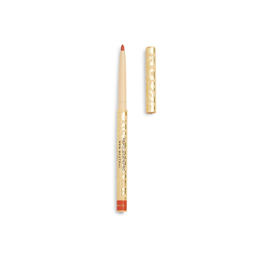 Tester Revolution Pro New Neutral Lip Liner Reveal – Beauty Outlet