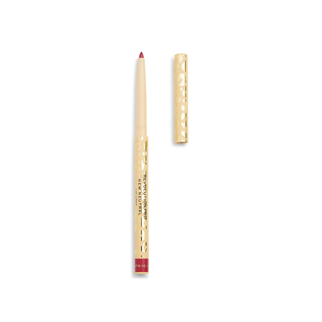 Tester Revolution Pro New Neutral Lip Liner Struck – Beauty Outlet