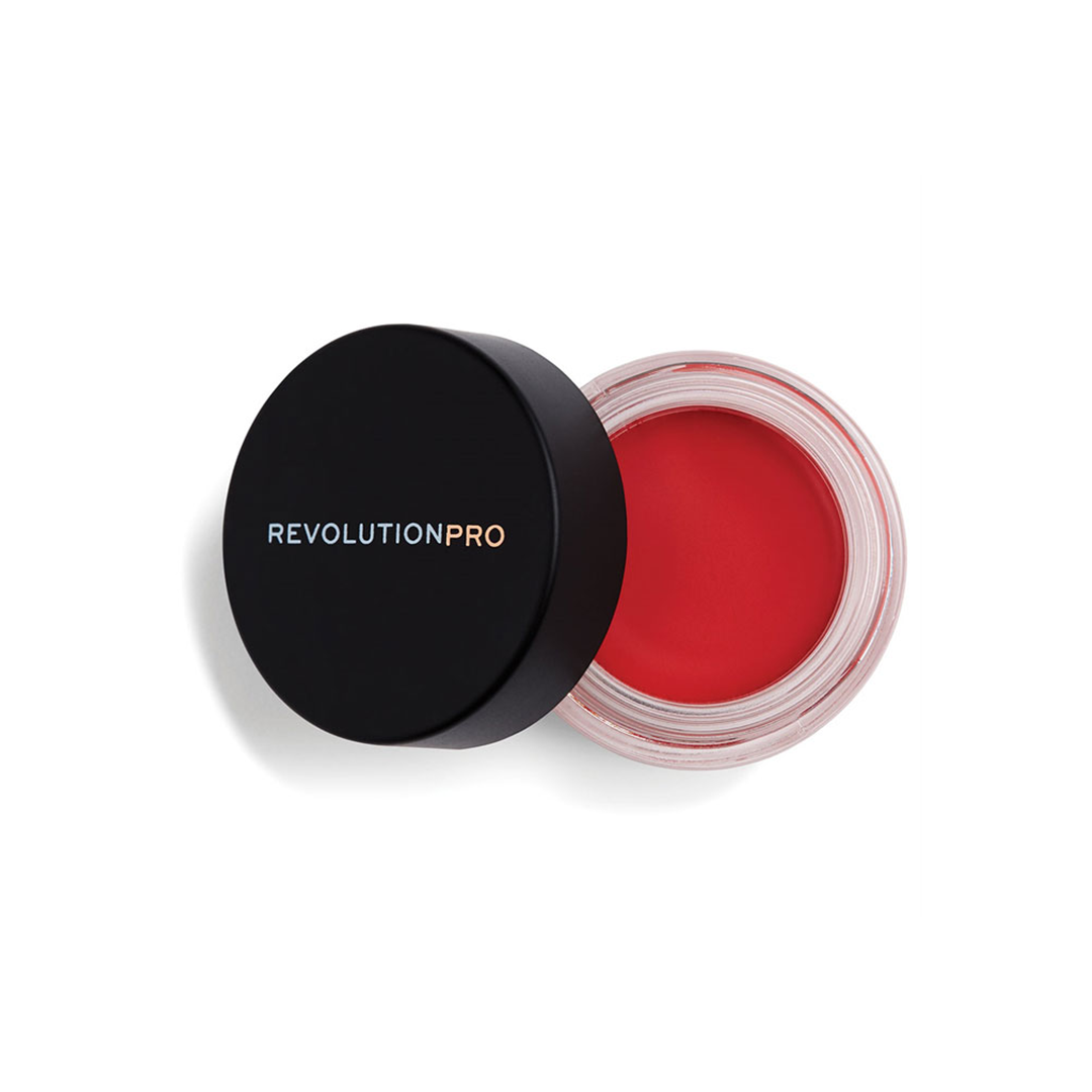 Revolution Pro Pigment Pomade Classic Red – Beauty Outlet