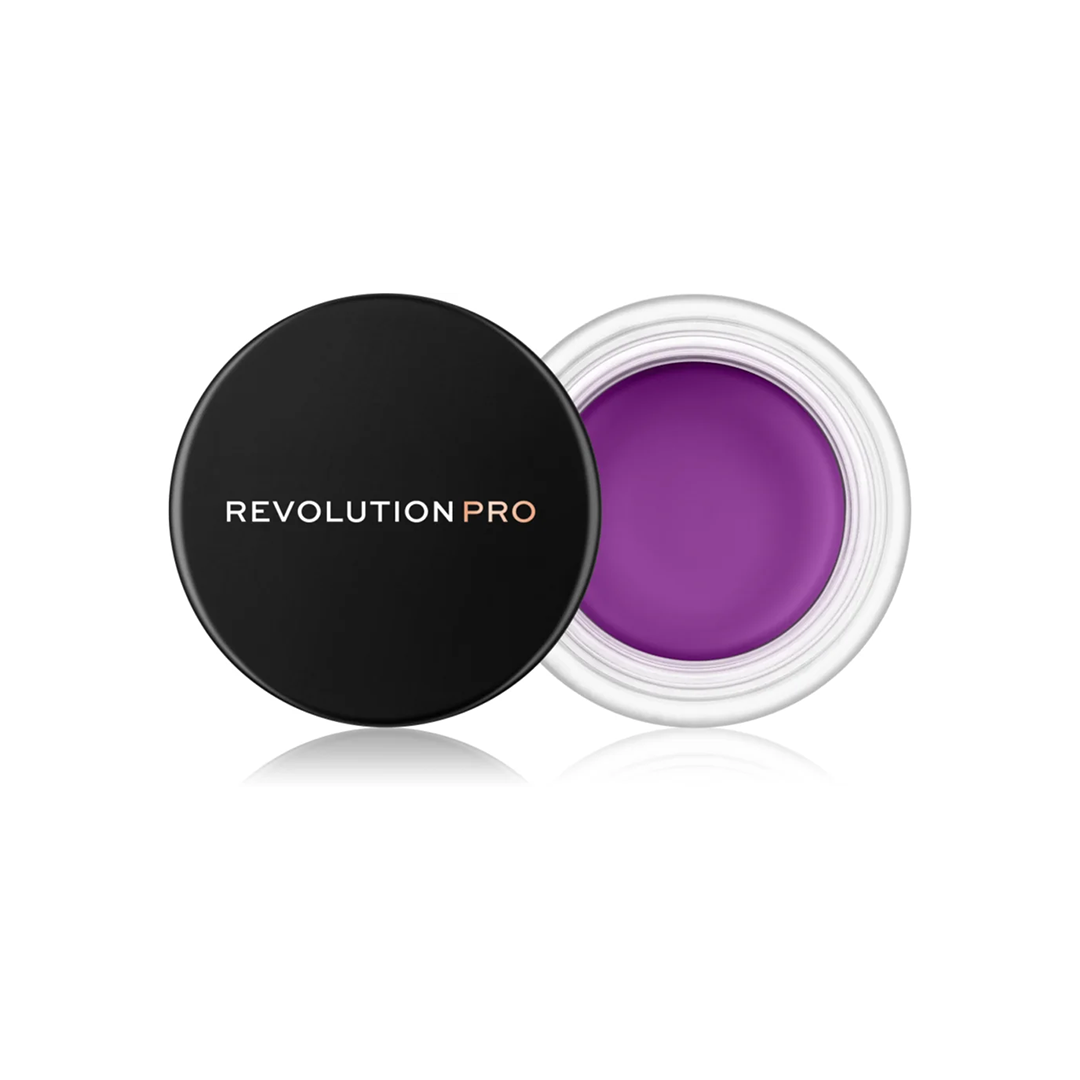 Revolution Pro Pigment Pomade Royal Purple – Beauty Outlet