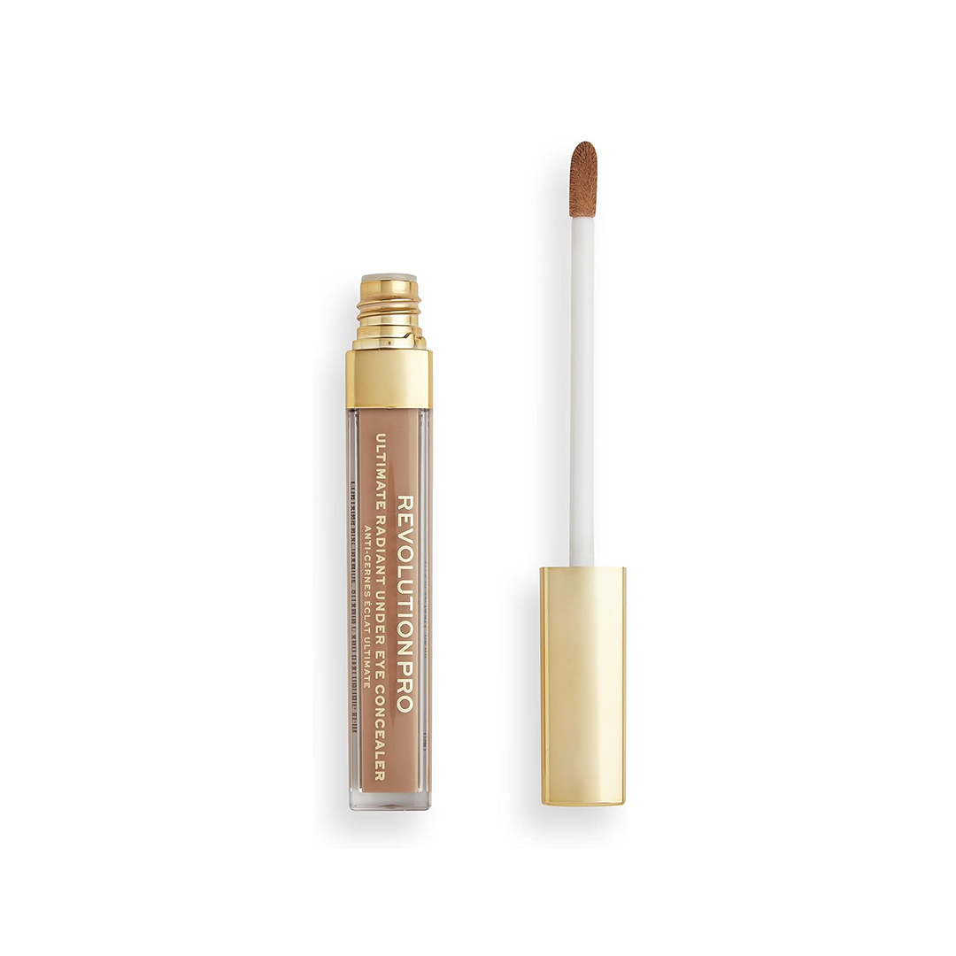 Tester Revolution Pro Under Eye Concealer C12 – Beauty Outlet
