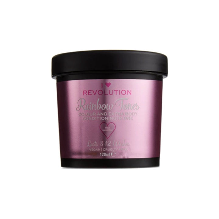 Revolution Rainbow Tones Pink Universe – Beauty Outlet