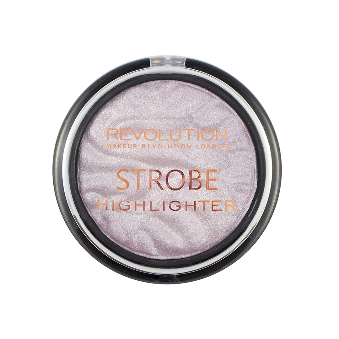 Revolution Strobe Highlighter Lunar – Beauty Outlet