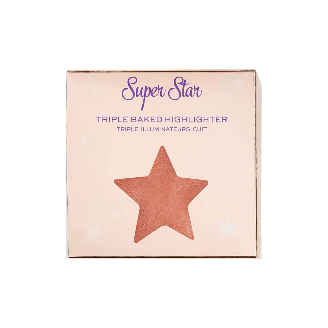 Revolution Super Star Highlighters – Beauty Outlet