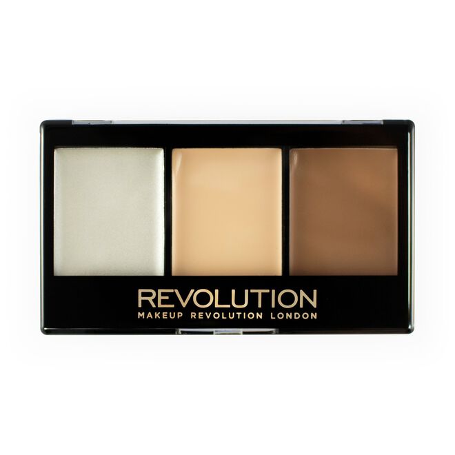 Revolution Ultra Contour Kit Lightening Contour F01 – Beauty Outlet
