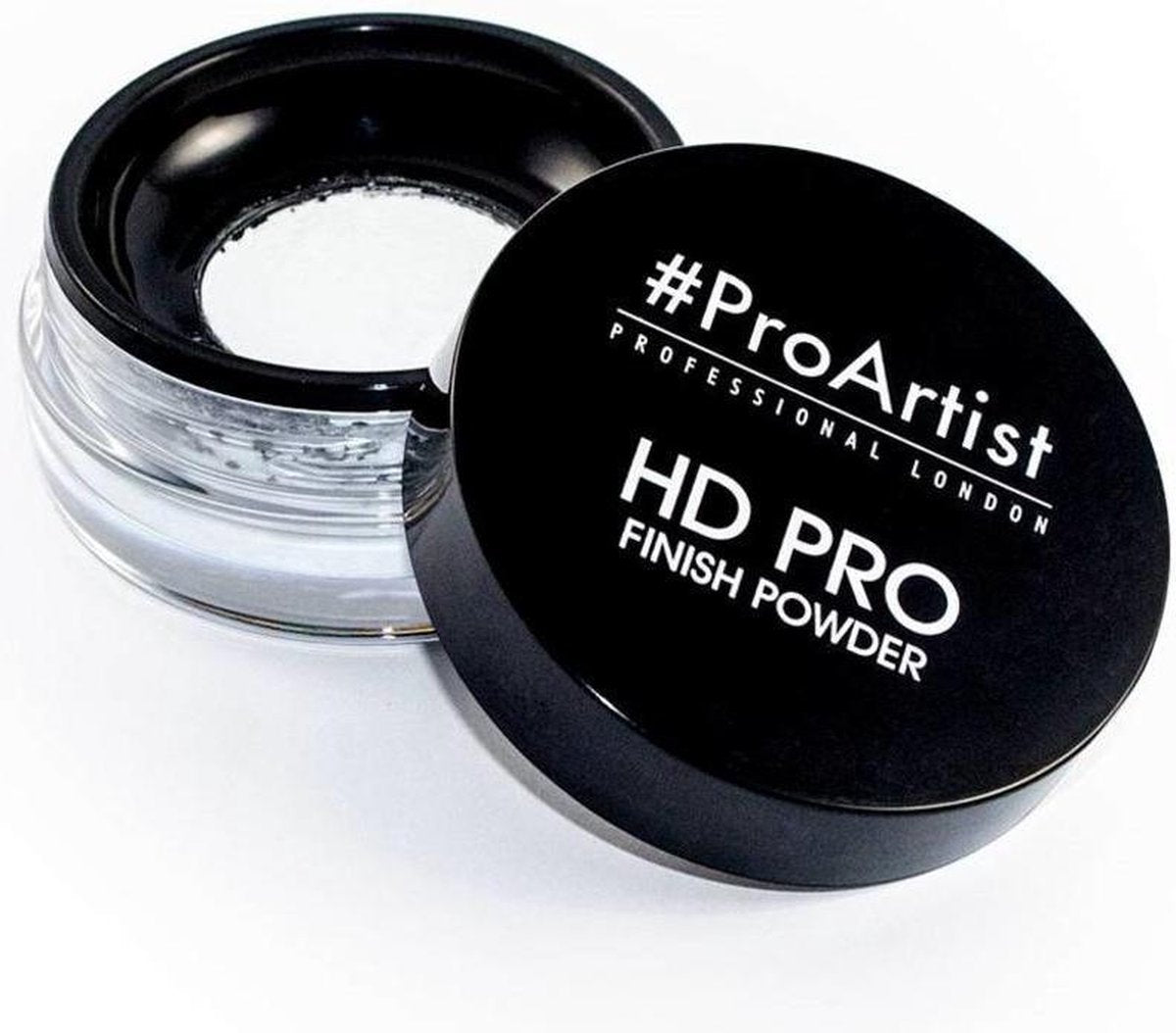 Revolution Freedom HD Pro Finish Powder – Beauty Outlet
