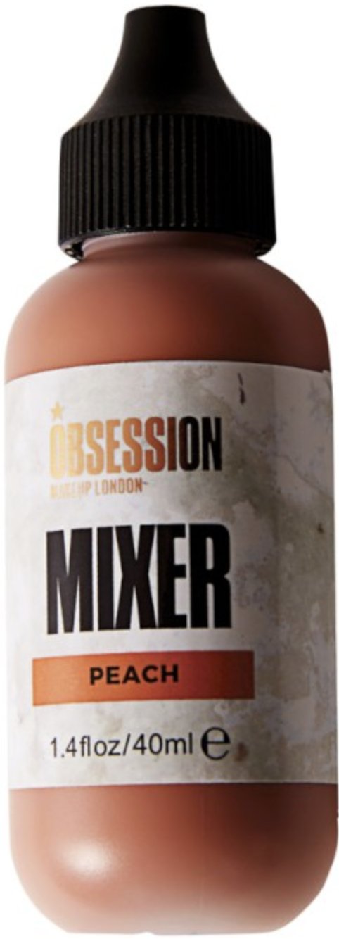 Revolution Makeup Obsession Mixer Peach – Beauty Outlet