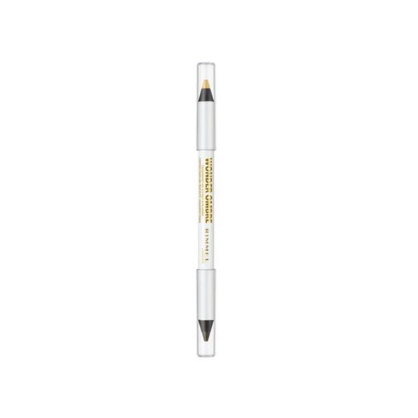 Rimmel Wonder Ombre Eyeliner 004 Golden Gaze – Beauty Outlet