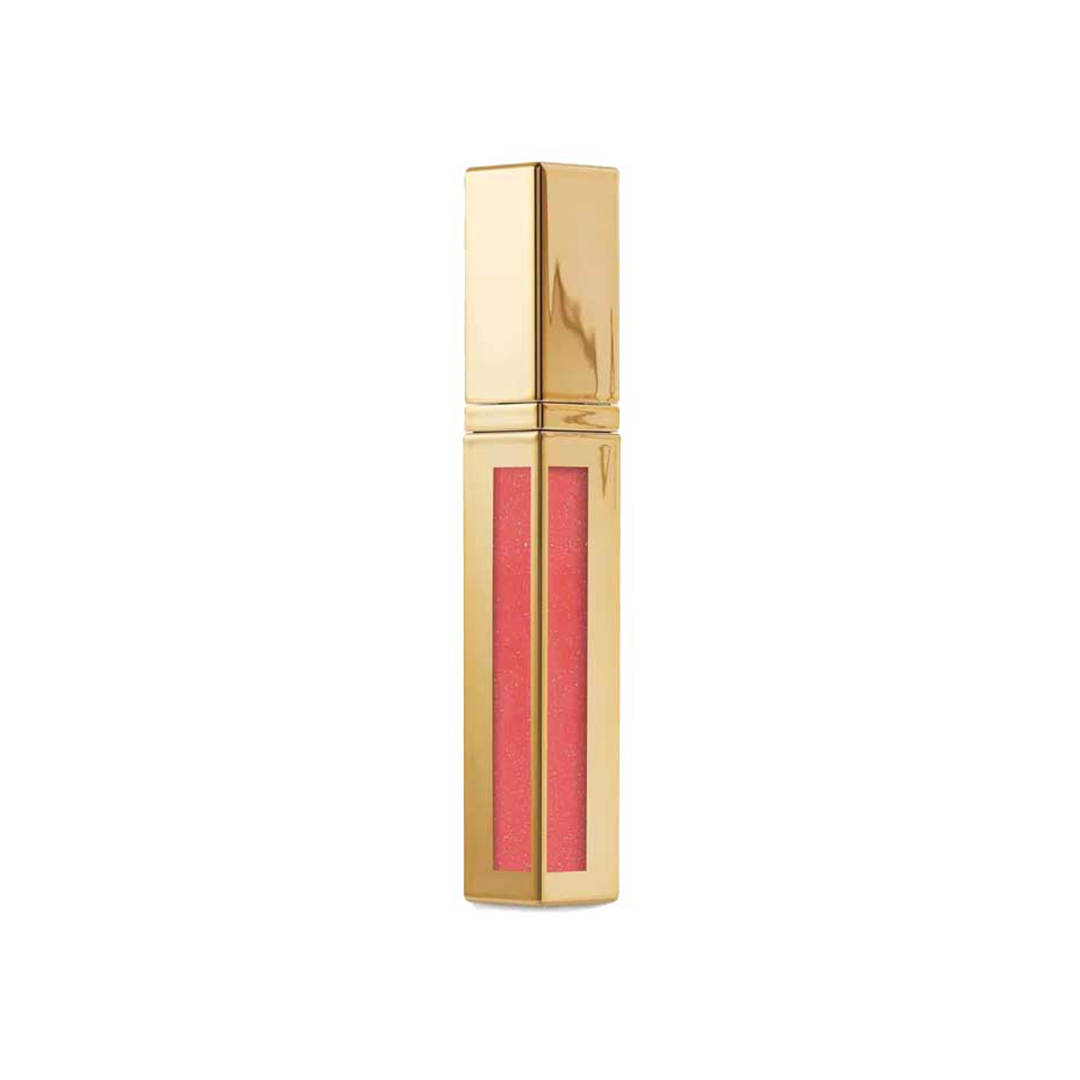 Scott Barnes Flossy Glossy Liquid Lipstick Coral Cabana – Beauty Outlet