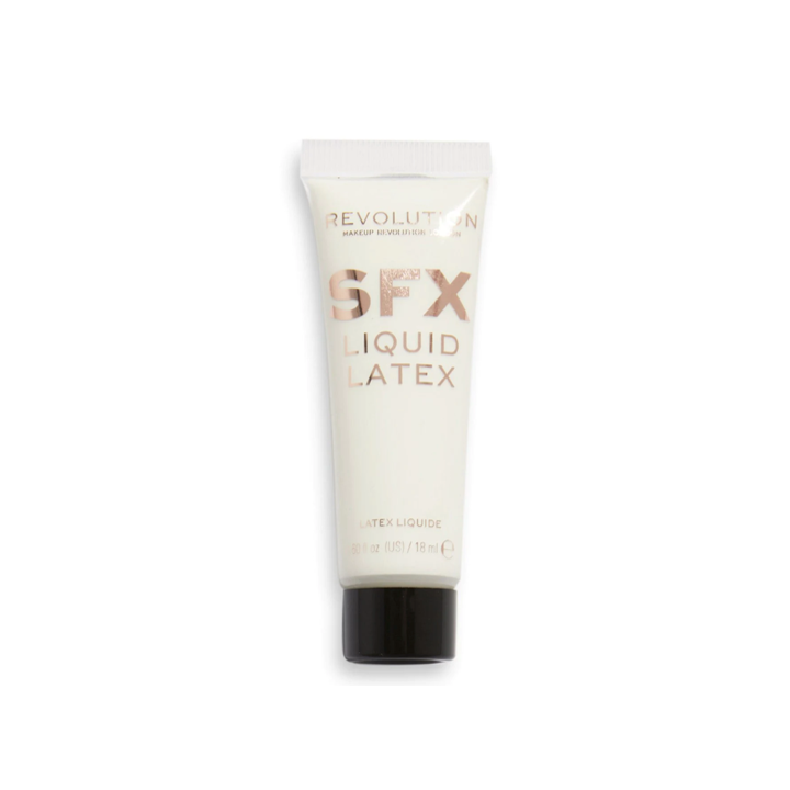 Revolution Creator SFX Liquid Latex – Beauty Outlet